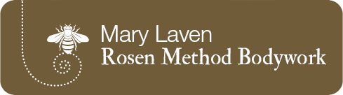 Rosen Method Body Work - Wind over Fire Healing Arts Center