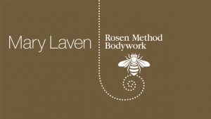Rosen Method Body Work - Wind over Fire Healing Arts Center
